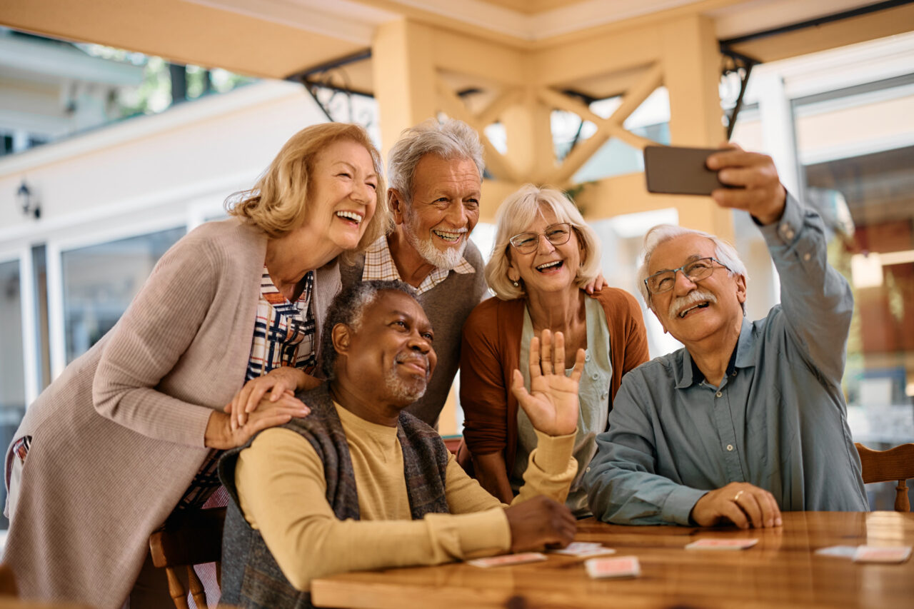 Memory Care - Celebration Villa of Summit Hills